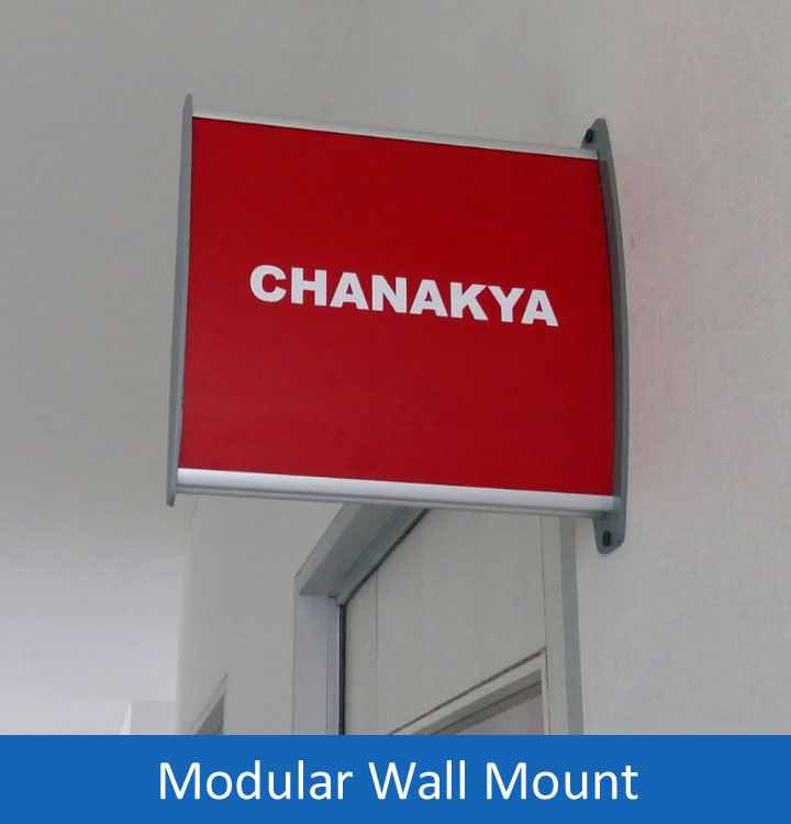 Smart Signage Displays - aidadisplays.in