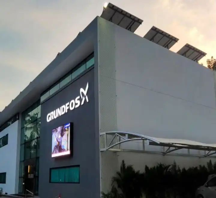 Chennai's Top Sign Board Manufacturer | Quality Signage