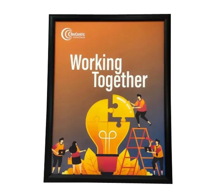 Chennai's Top Sign Board Manufacturer | Quality Signage